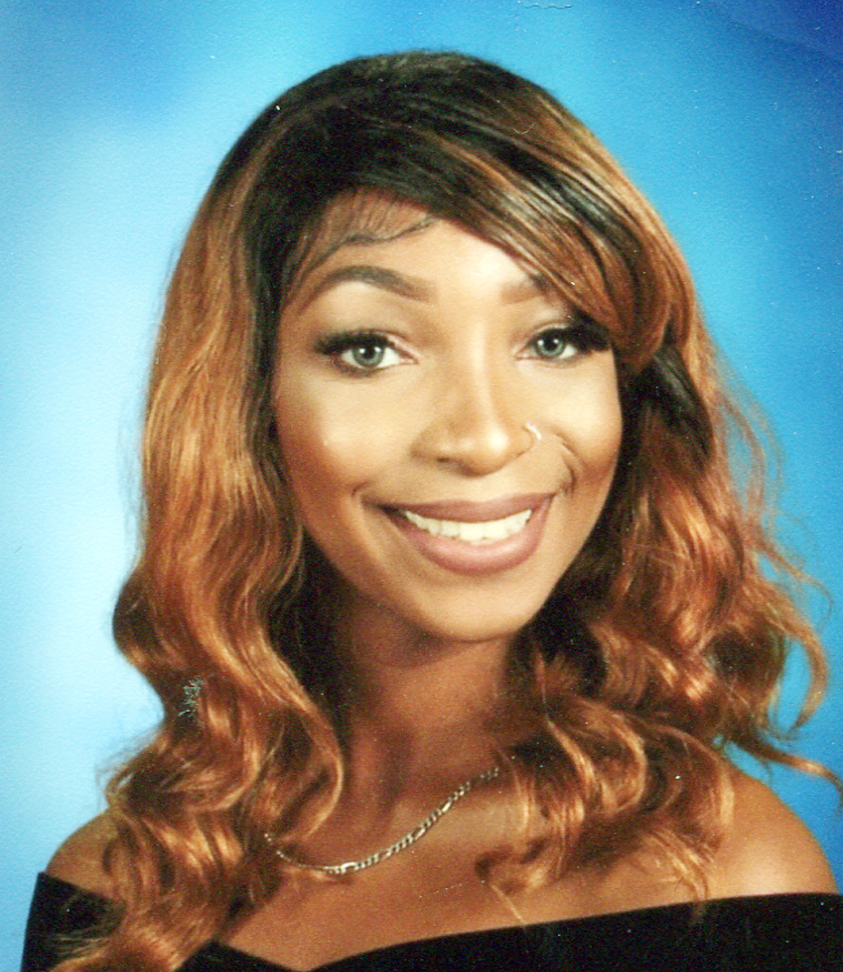 Jada Neal awarded memorial scholarship | News, Sports, Jobs - Observer ...